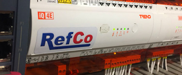 Welcome - Refco Guernsey